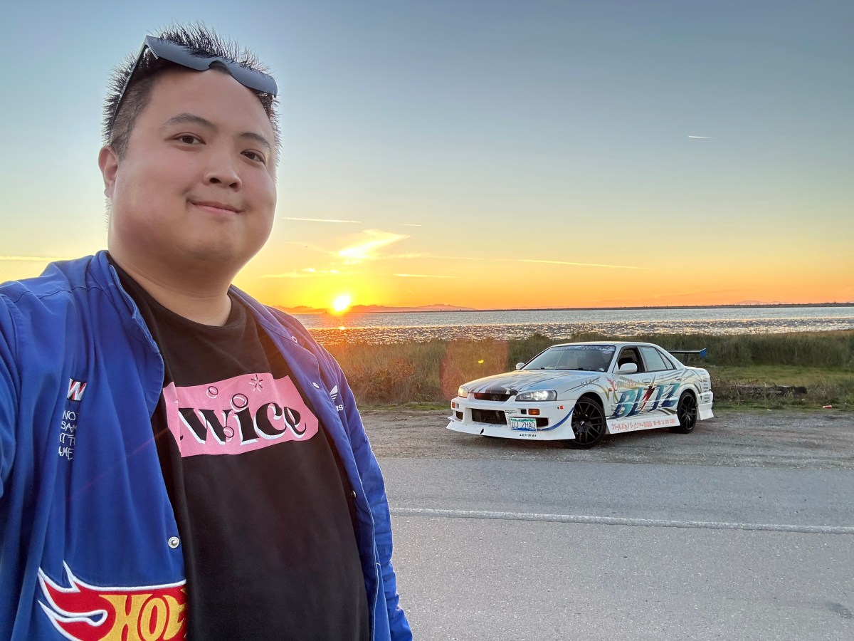 Alfred Zhao – DJ TwoDeepPockets