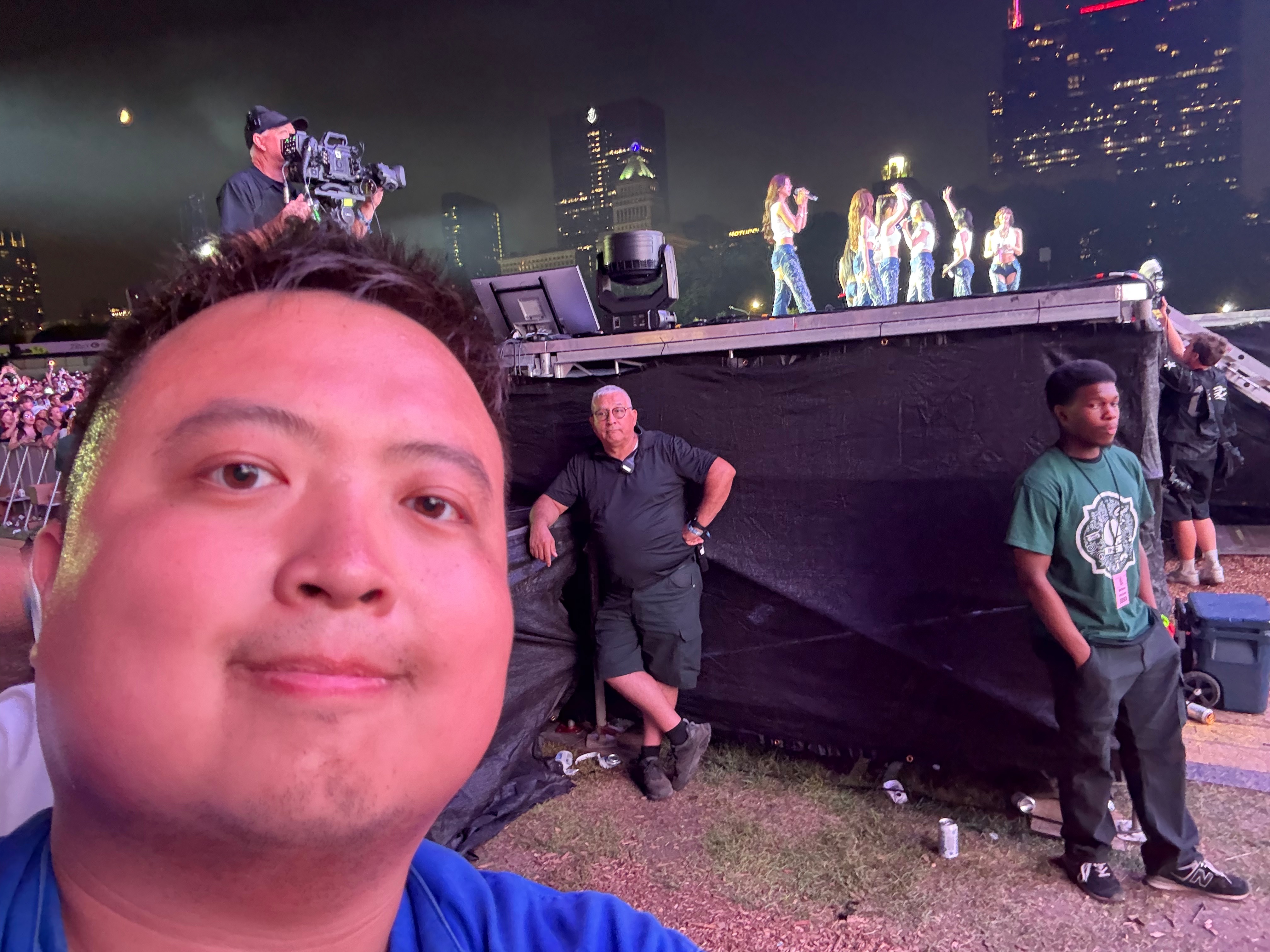 About Me – Alfred Zhao